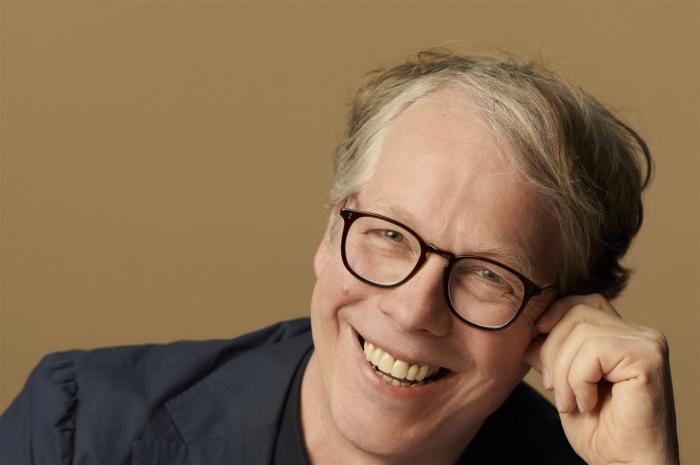 Johannes Ehmann - Pressesprecher am Staatstheater Braunschweig