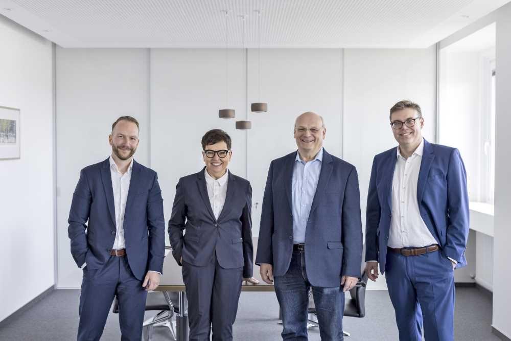 Tim Schreiber verstärkt Vorstand der BBG